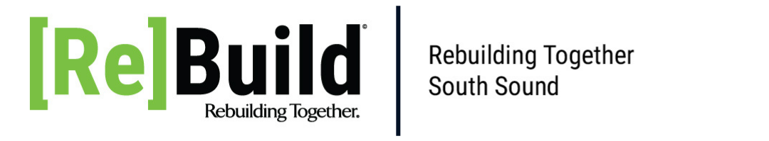 Rebuilding Together South Sound