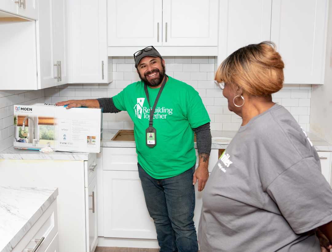 Home Safety Modifications Have Life-Transforming Outcomes | Rebuilding ...